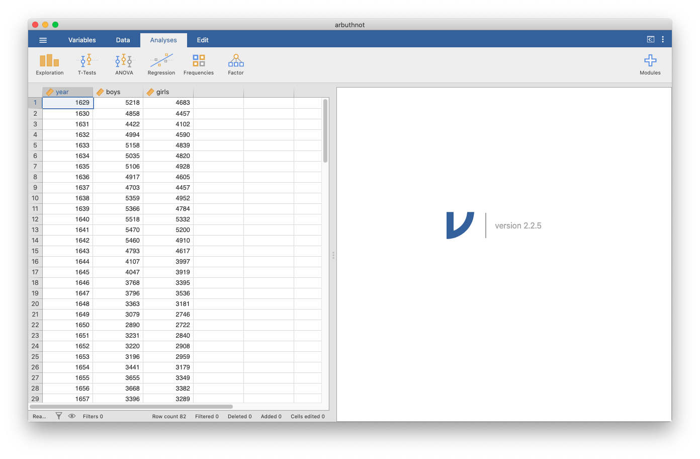 Software Lab 1.1 – Introduction to Probability and Statistics